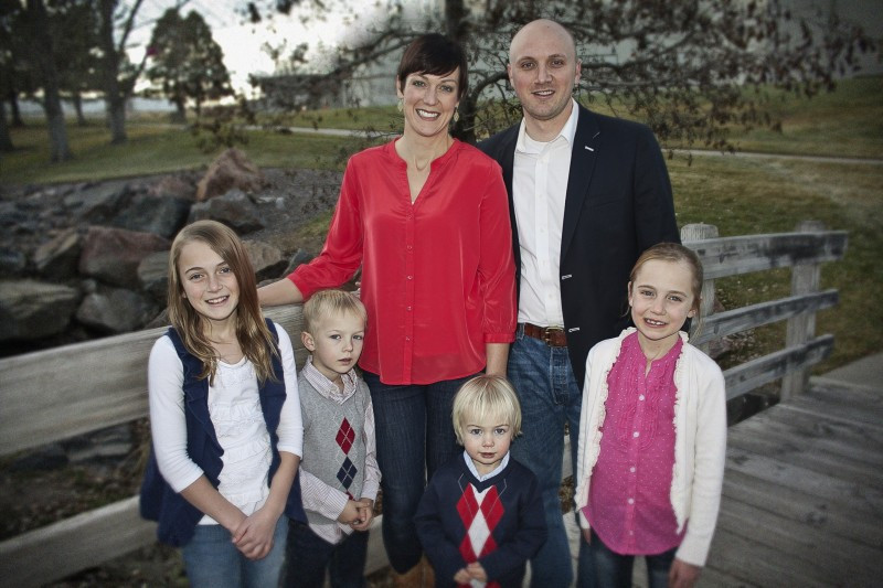 Meet Jared Antrobus, DDS | Oral Surgeon Rocklin CA